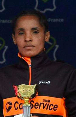 Une championne de marathon assassinée dans l'indifférence générale